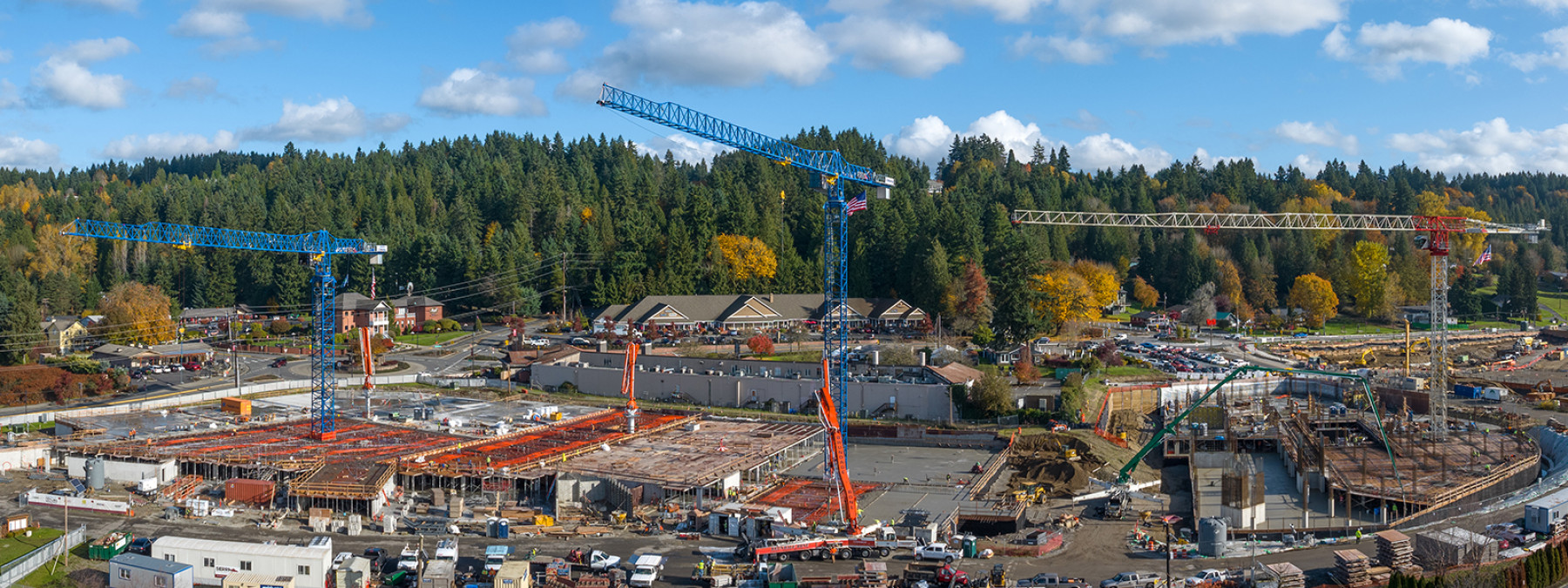 Subcontractors | Sierra Construction, Sierra Construction is a Pacific ...